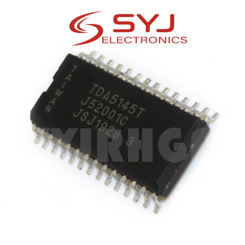 มีสินค้า วงจรรวม SOP-28 TDA5145T TDA5145 1 ชิ้น | Shopee Thailand