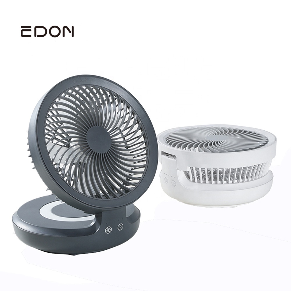 พัดลม Xiaomi Edon E808 พัดลมพกพา พัดลมไร้สาย พัดลมพับได้ พัดลมชาร์จแบต (พร้อมส่งจากไทย) | Shopee ...