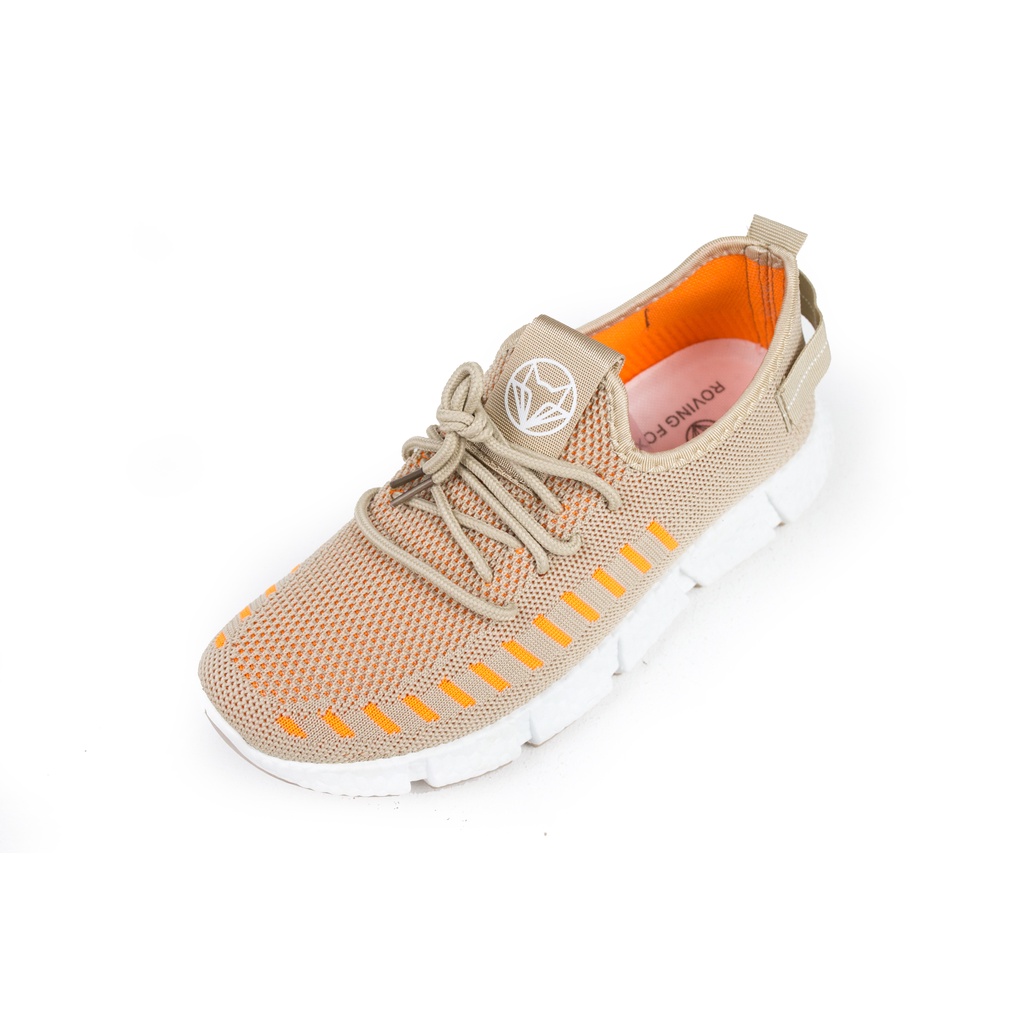 [ Rovingfox sneaker ] รองเท้าผ้าใบผู้ชาย รุ่น RF2011 มี 2 สี | Shopee ...