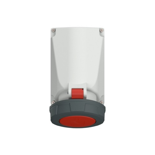 ปลั๊กPWเมียลอย 3P+N+E63A IP67 136 MENNEKES | Shopee Thailand