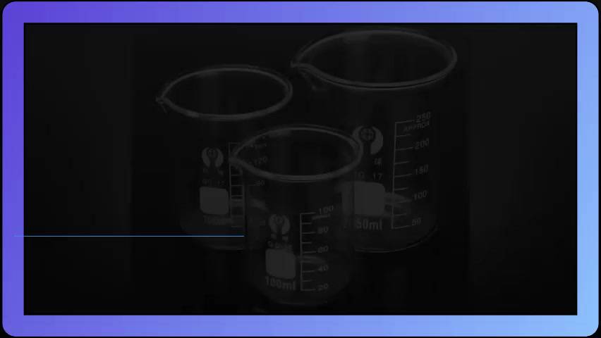 บีกเกอร์ แก้ว Glass Beaker Borosilicate Glass ขนาด 2000 3000 5000 ml ...