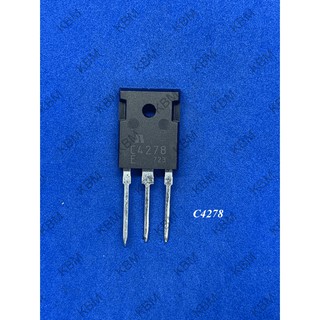 Transistor ทรานซิสเตอร์C4236 C4239 C4242 C4275 C4278 | Shopee Thailand