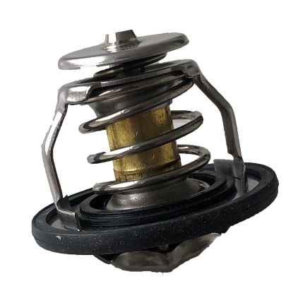 วาล์วน้ำ MITSUBISHI CYCLONE (54mm) 82 องศา รหัส MD997605 | Shopee Thailand