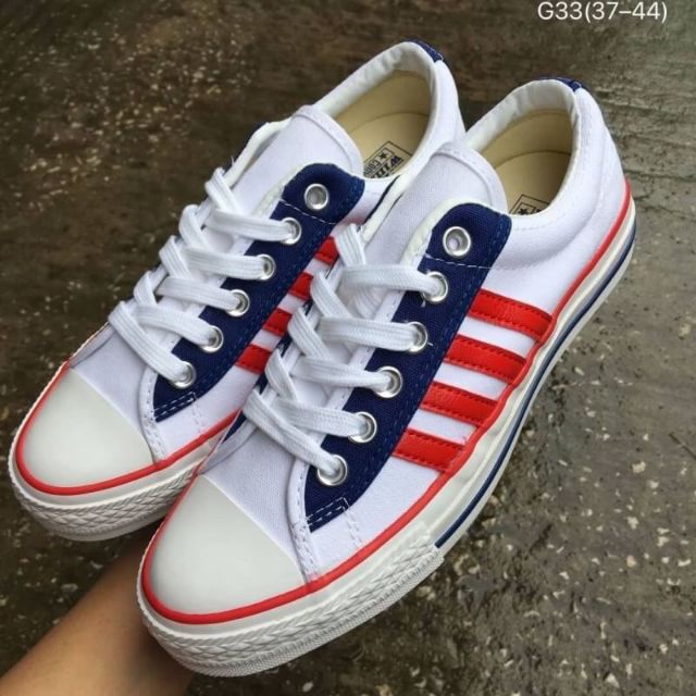 The Winner Converse Made In USA | Shopee Thailand
