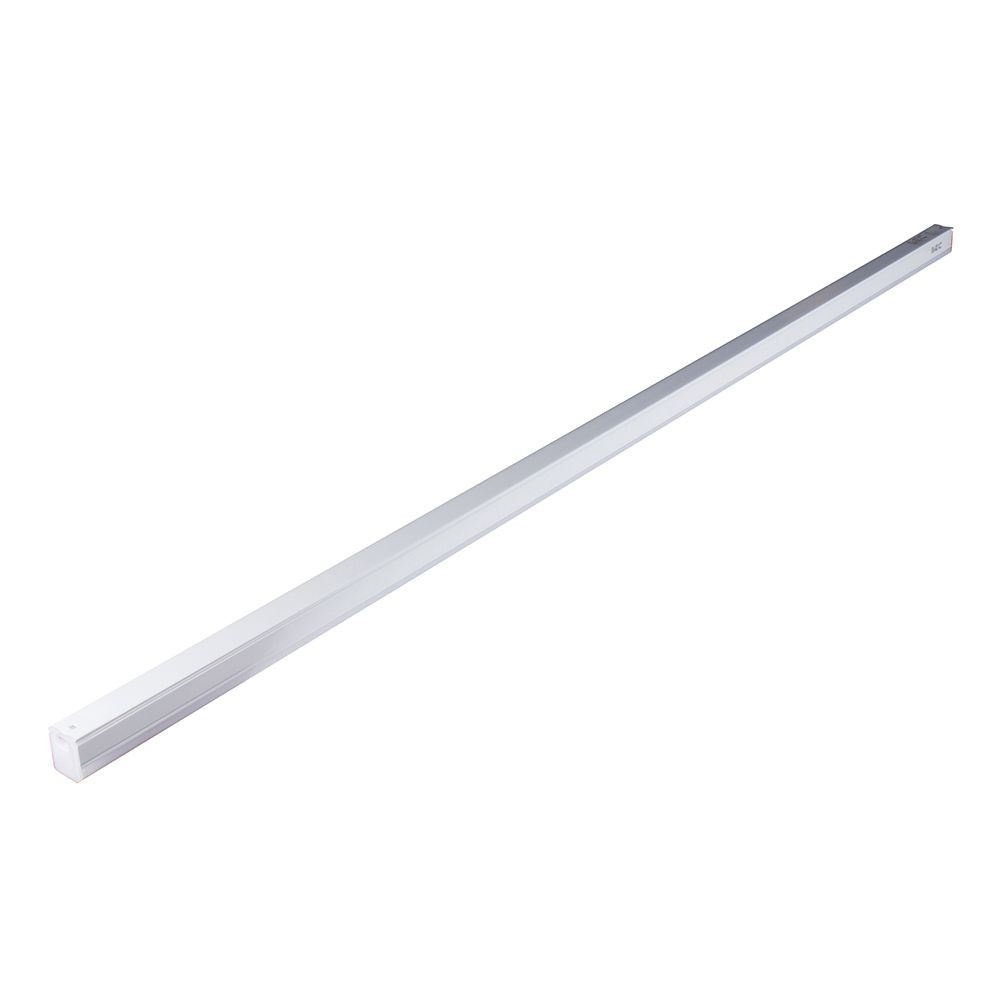 ชุดโคมไฟ ชุดรางนีออน LED BEC T5 CREAM 16วัตต์ DL สีขาว รางนีออนและดาวน์ ...