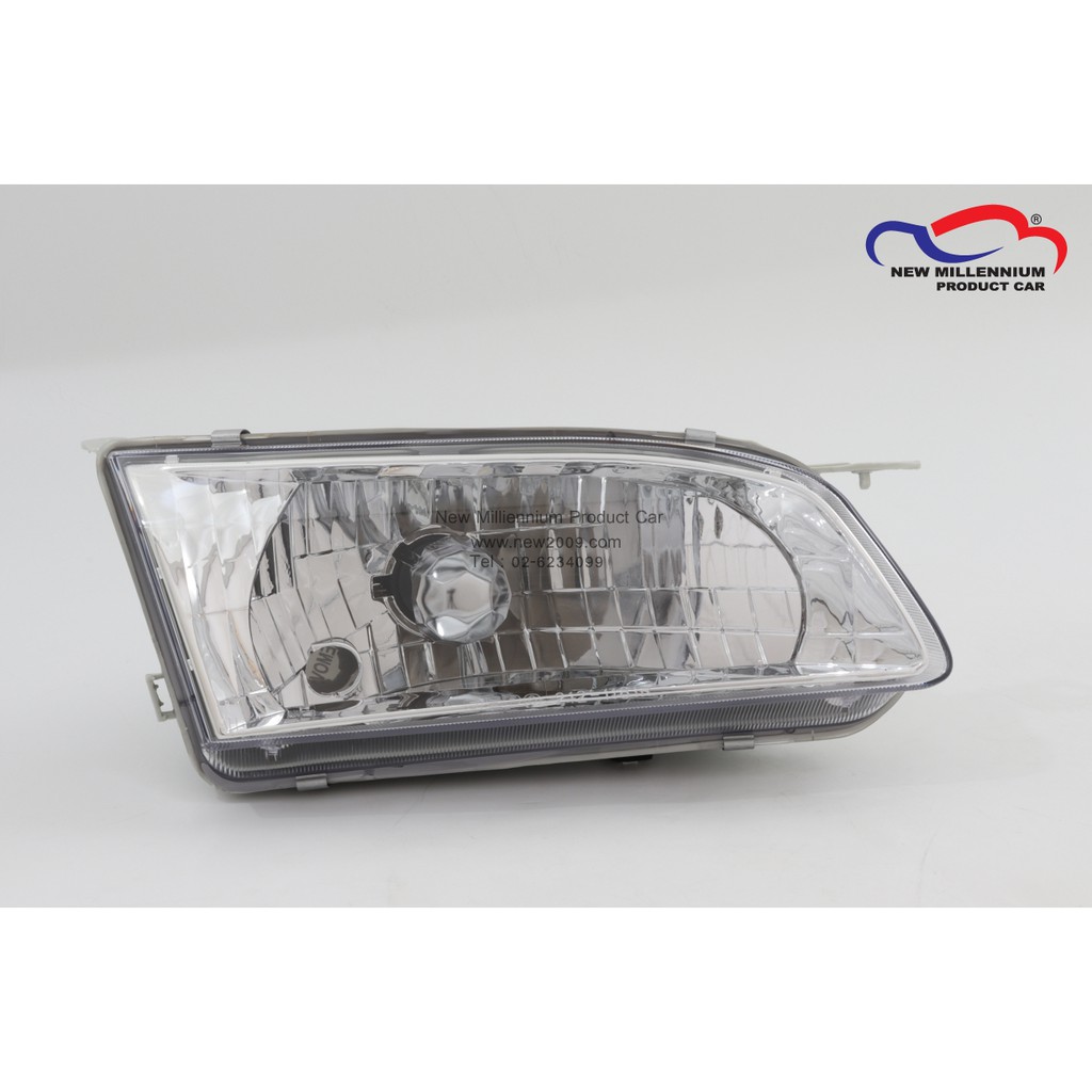 ไฟหน้า TOYOTA AE112 ,AE113 ปี 1998 DEPO (ขายแยกข้าง) | Shopee Thailand