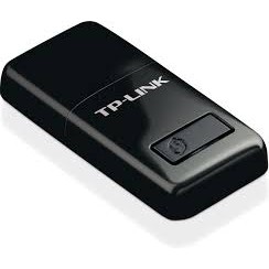 TP-Link Wireless N USB Adaper 300Mbps รุ่น TL-WN 823N | Shopee Thailand