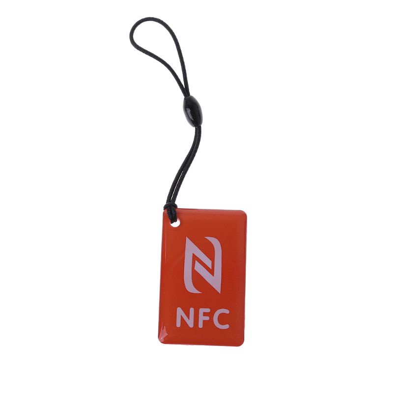 Uein ขนาดเล็ก Ntag213 NFC การ์ดเปล่า 213 NFC แท็ก PVC Ntag213 การ์ดฉลาก ...
