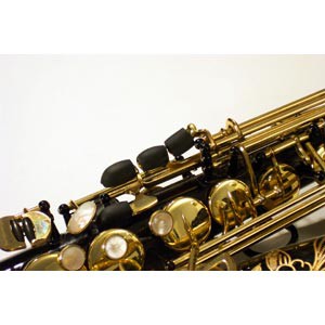 Runyon Side Key Risers For Saxophone ยางรองนิ้วมือขวา | Shopee Thailand