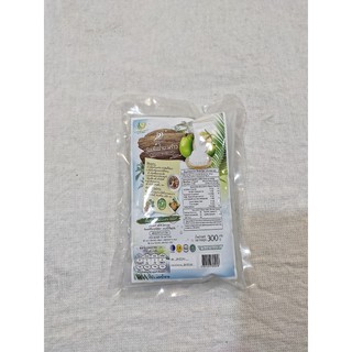 Cocolight วุ้นเส้นน้ำมะพร้าวคีโต 300กรัม | Shopee Thailand