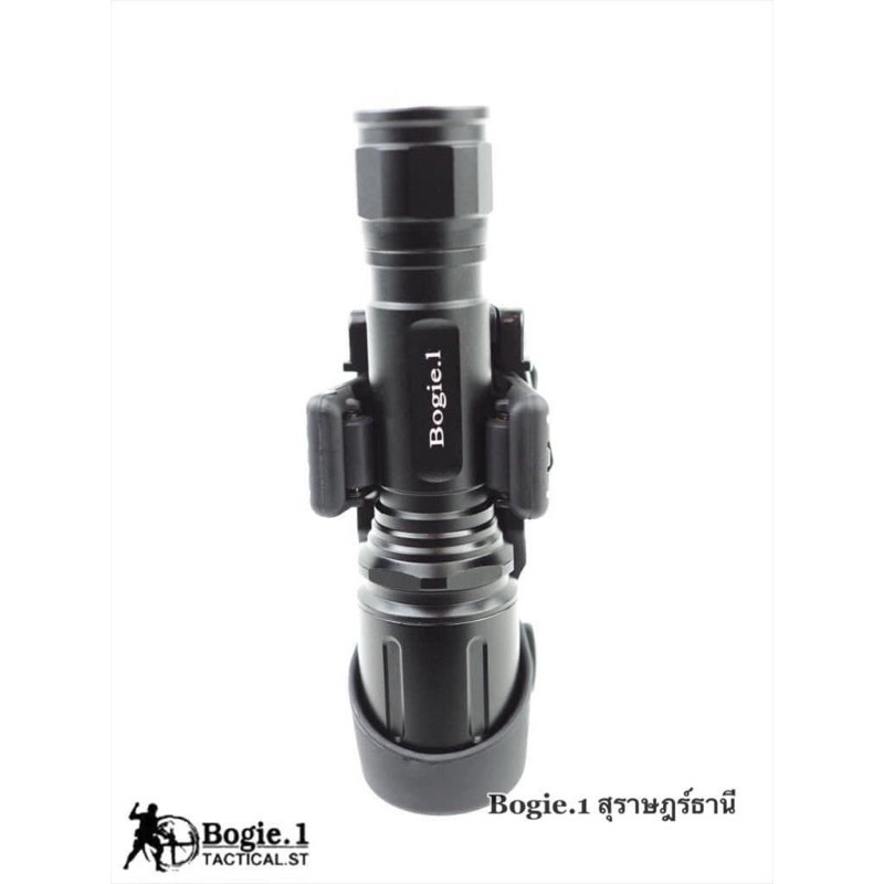 ซองไฟฉาย โพลิเมอร์ รุ่น Lock 360 องศา Bogie1 | Shopee Thailand