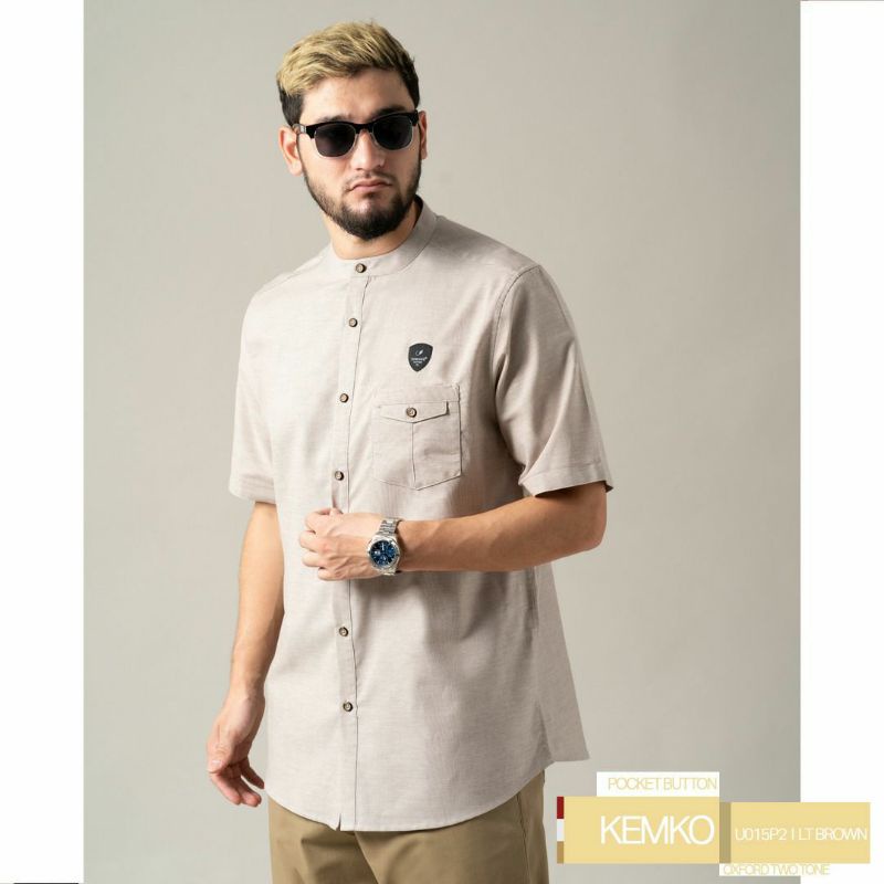 U015p KEMKO มาสก์พื้นฐาน | Shopee Thailand