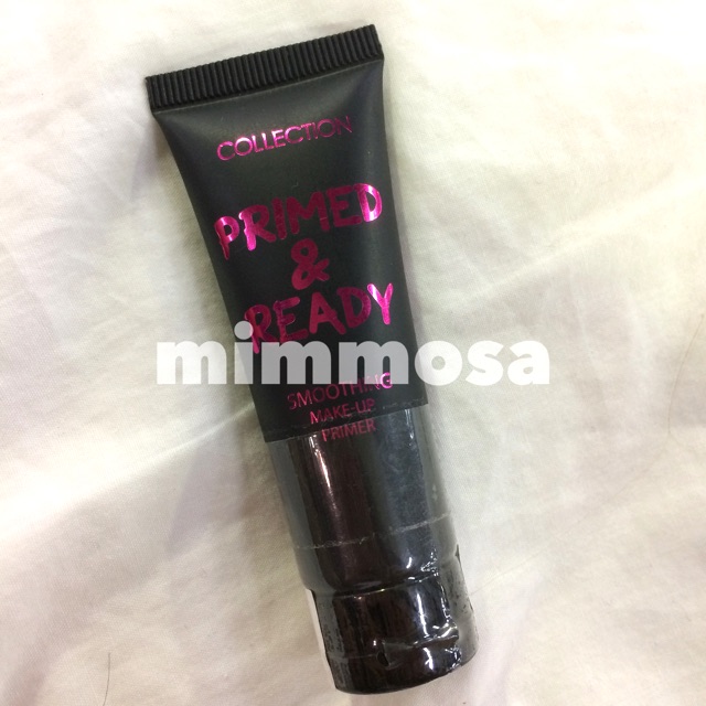 Collection primed & ready | Shopee Thailand