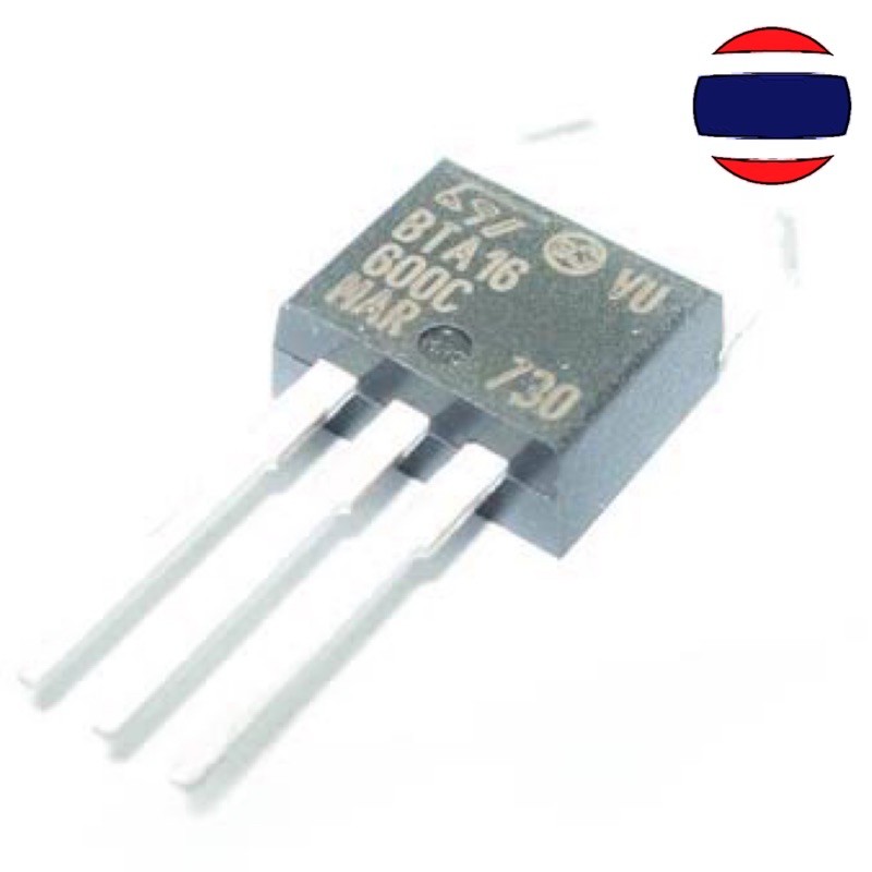 1pcs BTA08-600B BTA08-600C TO-220 BTA08-600 BTA08 08-600 BTA225-600B ...