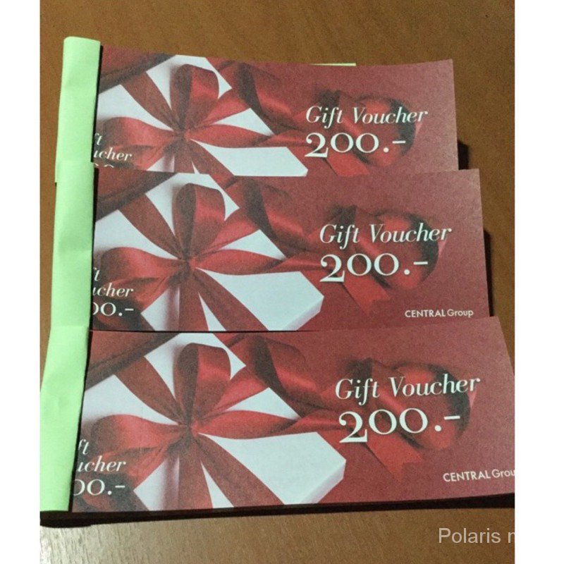 บัตรของขวัญ cen pay พร้อมส่ง bZdq | Shopee Thailand