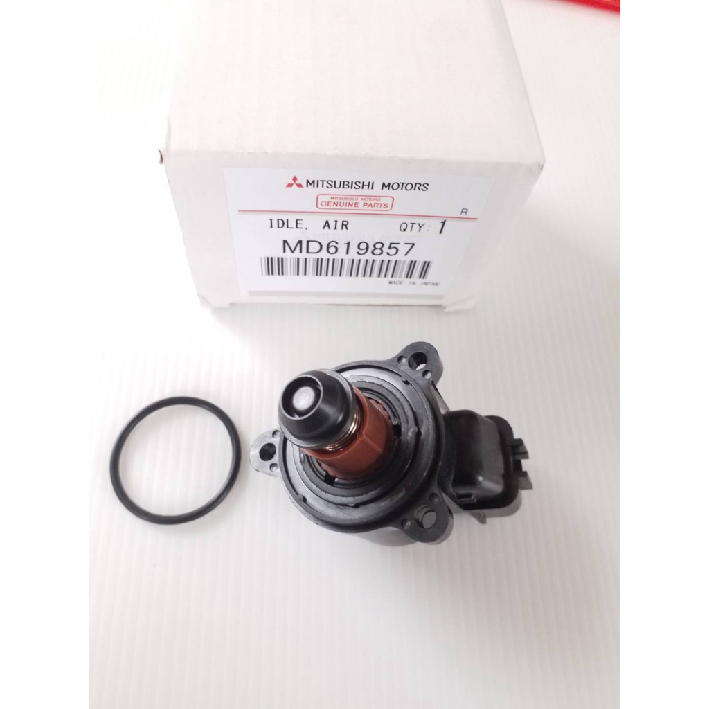 มอเตอร์เดินเบา(เซ็นเซอร์ปีกผีเสื้อ) แลนเซอร์ ซีเดีย#MD619857 | Shopee ...