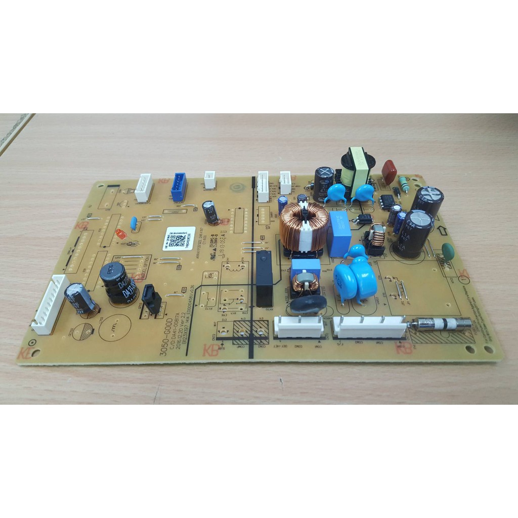 เมนบอร์ดตู้เย็นซัมซุง SAMSUNG /PCB MAIN/ DA92-00736G /RT20HAR1DSA/ST ...