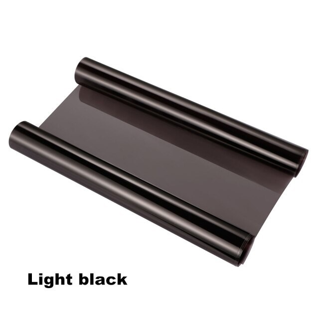 Vinyl Sticker Film สติกเกอร์ฟิล์ม สติกเกอร์ฟิล์มหุ้มไฟหน้ารถ สติกเกอร์ ...