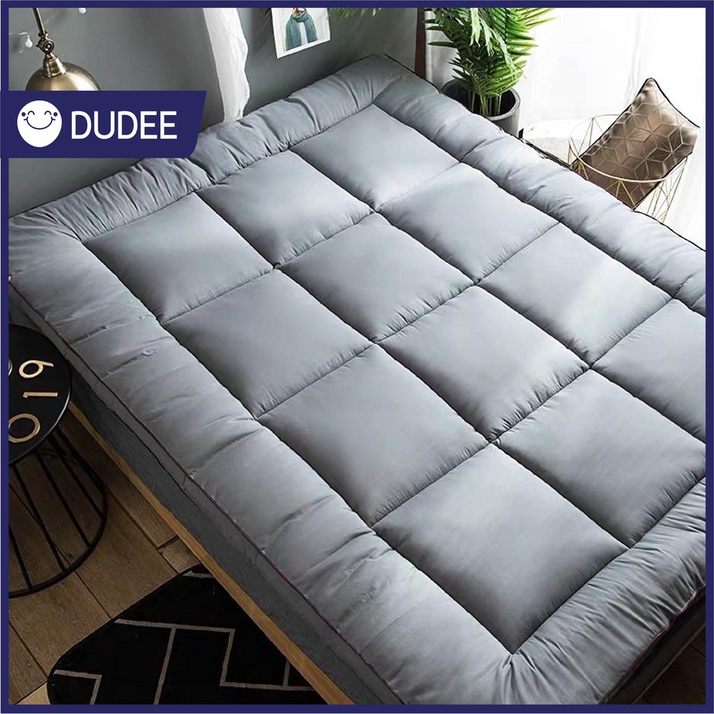 Topperโรงงานขายตรง（3F 5F 6F）งานไทยความหนา2นิ้ว（รุ่นประหยัด) | Shopee Thailand