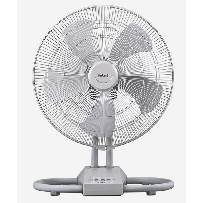 HATARI พัดลมอุตสาหกรรม 18 นิ้ว รุ่น IT18M2 (ของแท้ประกันศูนย์) (โค้ดรับ ...