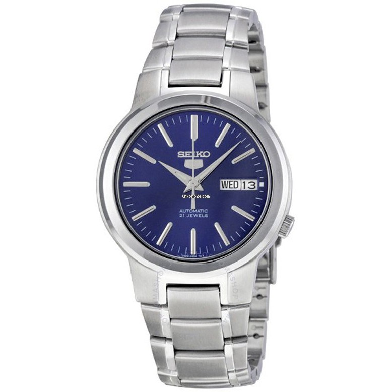 SEIKO 5 รุ่น SNKA23, SNKE63, SNK391, SNK617, SNK639, SNK657, SNK669 ...