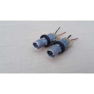 ขั้วไฟหรี่แบบยาว HONDA แท้ ขนาดT10 STANLEY 9329 | Shopee Thailand