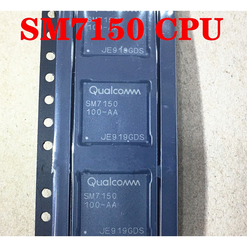 Sm6150 101-AA 101-AB SM7150 100-AB 100-AC SM6125 SM6125 100-AA SM6115 ...
