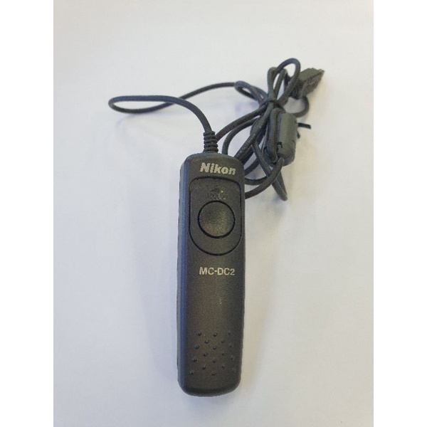 Nikon MC-DC2 (สายลั่นชัตเตอร์)ของแท้ | Shopee Thailand