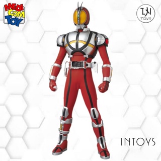 RAH DX - KAMEN RIDER FAIZ / MASKED RIDER FAIZ 555 FAIZ BLASTER FORM DELUXE TYPE (No.645) 1/6 ...