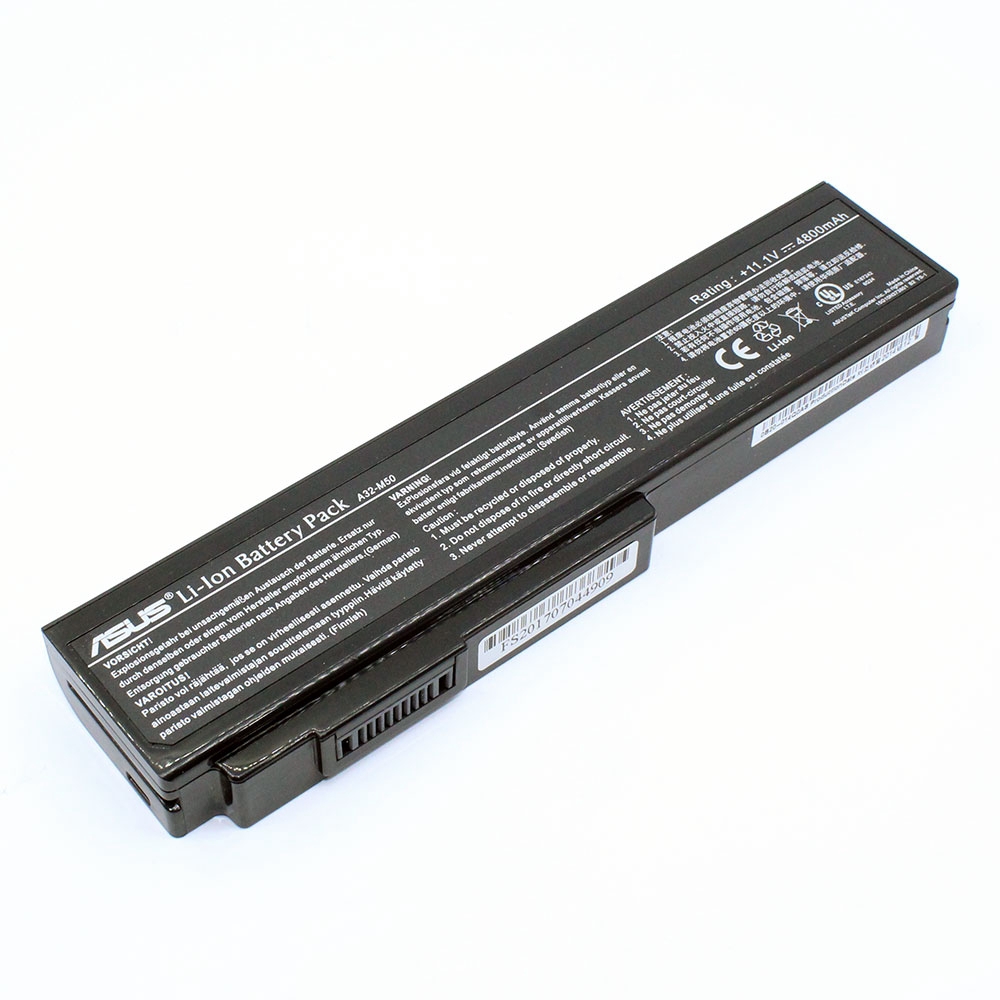 แบตเตอรี่ Asus N43 N53 N61 | Shopee Thailand