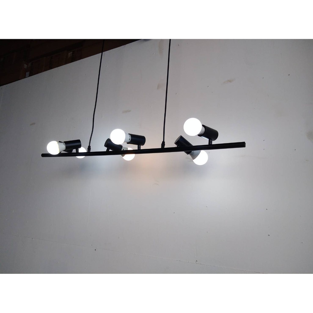 พร้อมส่งจากไทย neolight-โคมไฟเพดาน XN-06 ** แถมฟรีหลอดไฟ LED VINTAGE ...