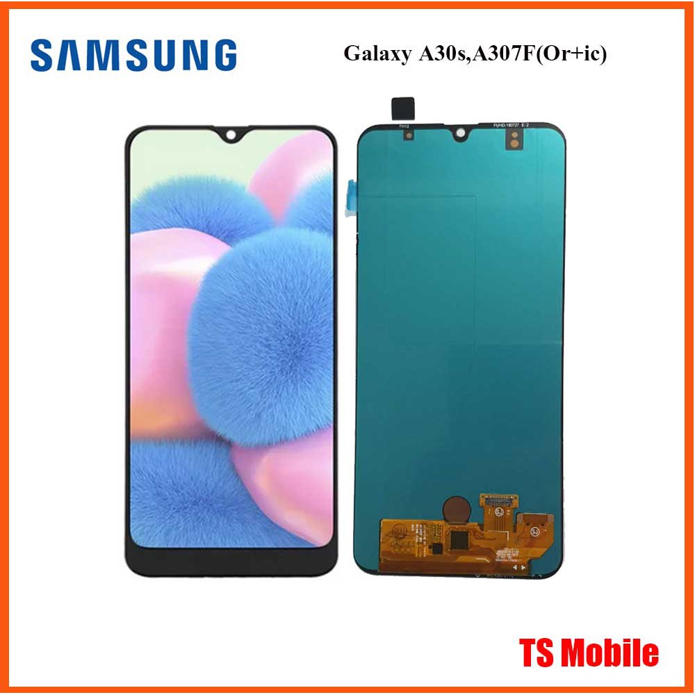 จอ LCD.Samsung Galaxy A30s,A307F+ทัชสกรีน Or+ic | Shopee Thailand