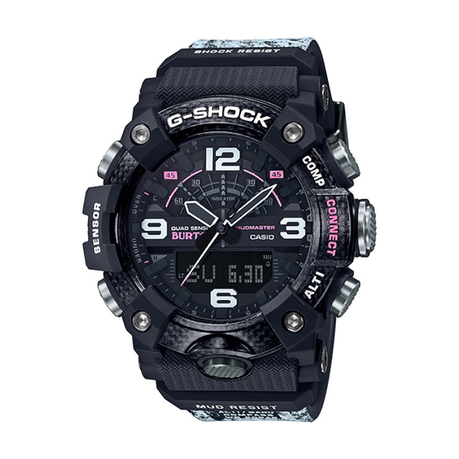 G-SHOCKMUDMASTER GSG-100,GG-1000,GG-B100,GG-B100-1A,GG-B100-1A3,GG-B100 ...