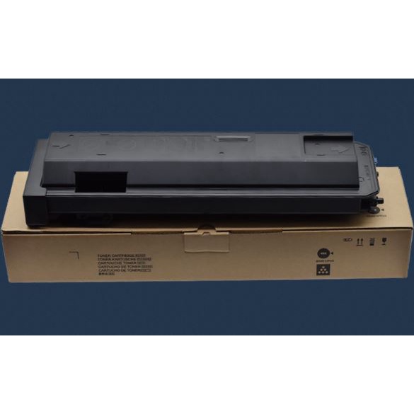 Sharp หมึกเทียบMX-500ct สำหรับรุ่น MX-M283/M362/M363/M452/M453/M502 ...