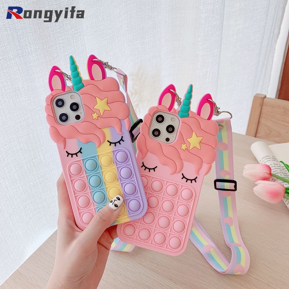 For iPhone 13 12 11 Pro Xs Max Mini XR Xs 8 7 6s 6 Plus SE 2020 Phone ...