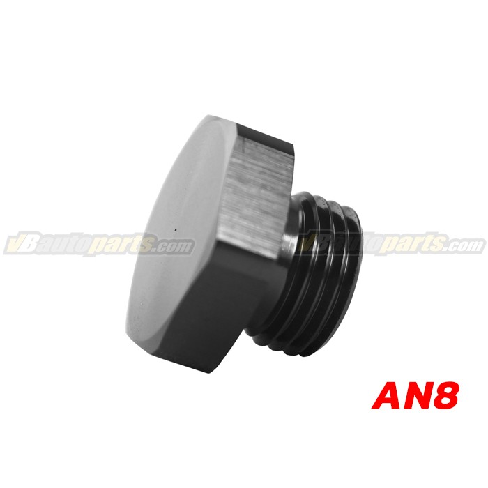 ตัวอุดเกลียวหัวตัด AN6/AN8/AN10 | Shopee Thailand