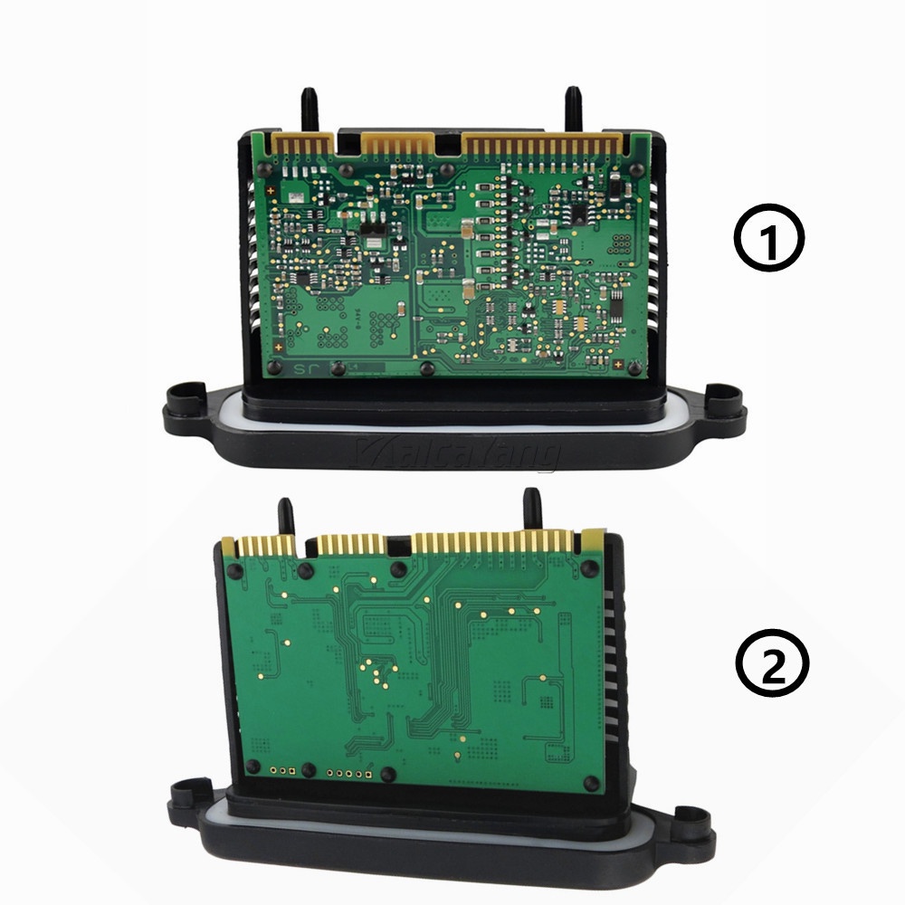 For BMW 5 Series 520d 530d F07 F07N GT F10 F11 TMS Xenon Ballast ...