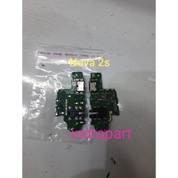 ที่ชาร์จ Huawai Nova 2s บอร์ด PCB พร้อมซิส รบกวนสั่งซื้อ ขอบคุณครับ ...