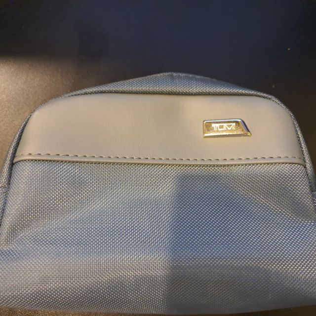 Tumi Amenity Kit by Delta | Shopee Thailand