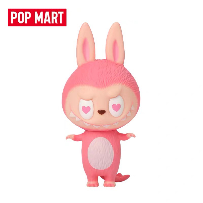 [ Toy PLANET ] POP MART Popmart ART TOY Mini Zimomo 3 series Blind Box ...