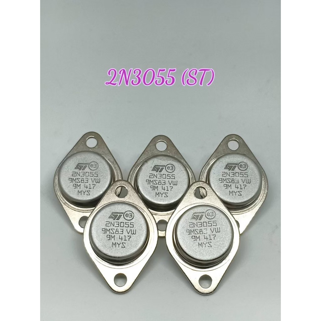 2N3055 (ST) | Shopee Thailand