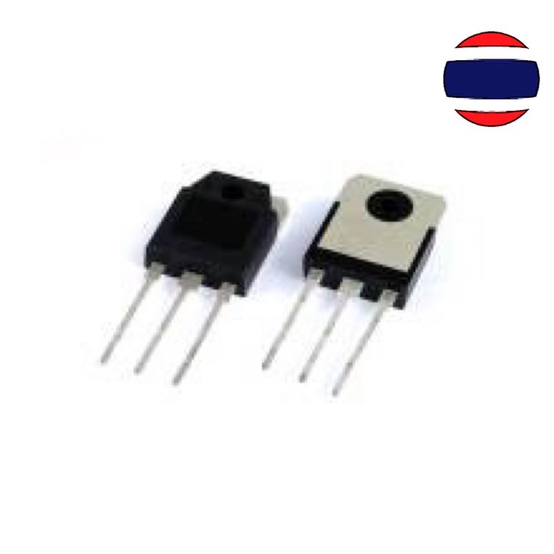 2SA1695 2SC4468 A1695 C4468 TO-3P audio Pairing tube | Shopee Thailand