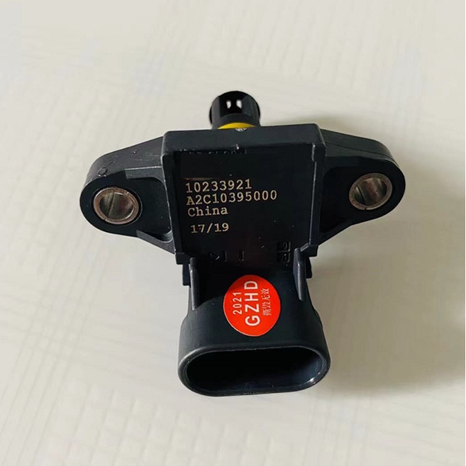 Original Intake Air Pressure Sensor MAP Sensor For SAIC MG ZS MG3 MG5 ...