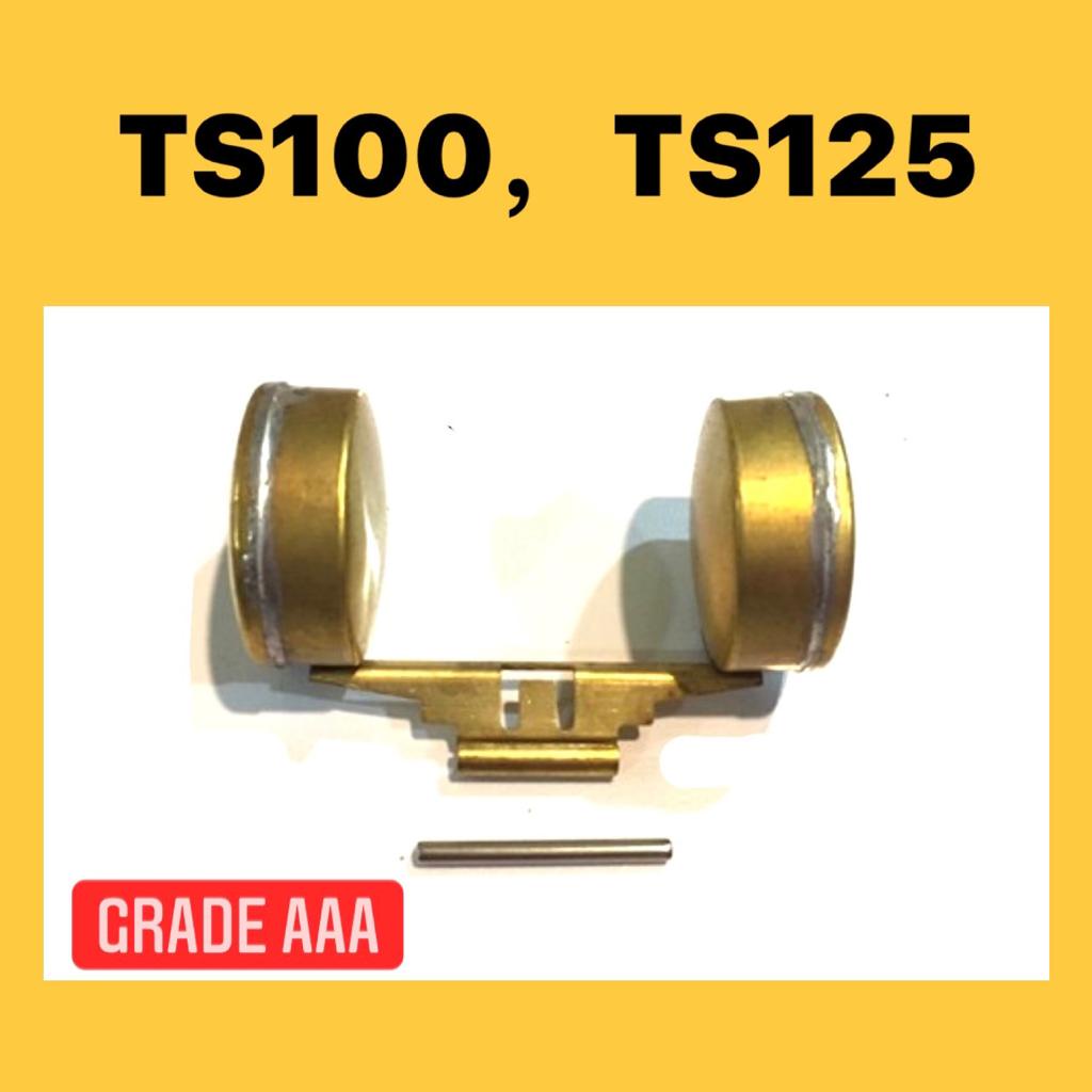 Suzuki TS100 ลูกลอยคาร์บูเรเตอร์ (ST) TS 100 125 TS125 TS100 | Shopee ...
