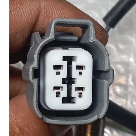 เซ็นเซอร์ออกซิเจนO2 OXYGEN SENSOR EXHAUST SENSOR HONDA Accord Fit CRV ...