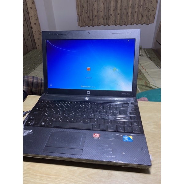 Compaq 321 Duocore2 - เปิดติดบ้าง ไม่ติดบ้าง | Shopee Thailand