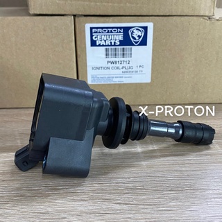 คอยล์จุดระเบิด PROTON EXORA TURBO - PW812712 | Shopee Thailand