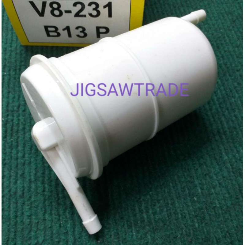 กรองเบนซินB13-B14พลาสติก NTN | Shopee Thailand