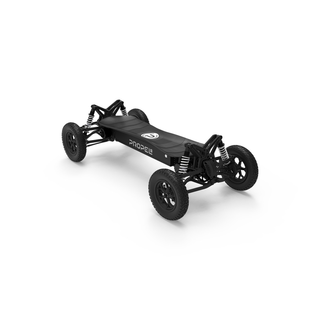 PROPEL 2021-X4S All-Terrain Off-Road (ชุด Standard , Extra Battery ...