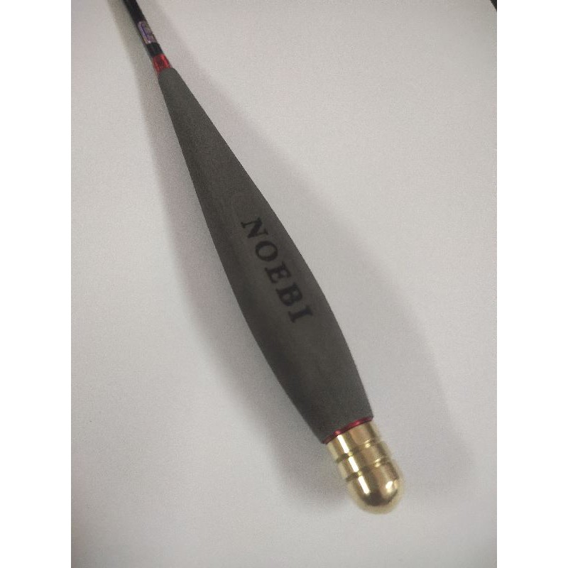 คันตกกุ้ง Noebi Pro Max Plus+ เวทอ่อน(UL) ระยะ 1.5/1.8 เมตร (ใช้ได้2 ...